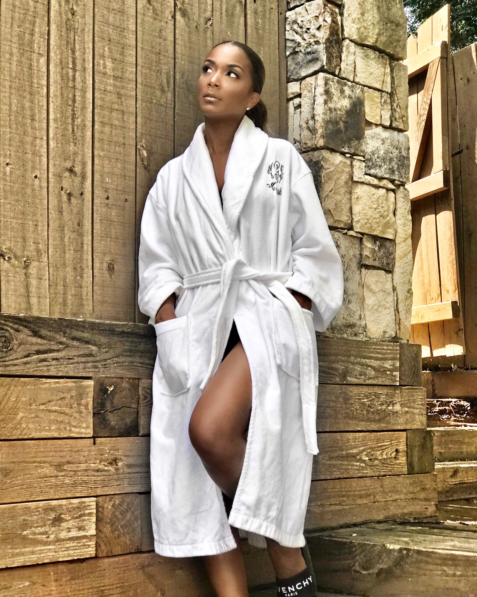 A NEWDE Chapter - Marsha Diaries